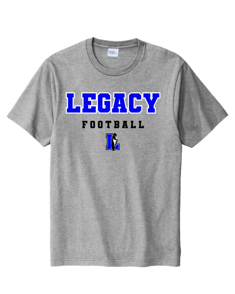 Football – Legacy Academy Shop